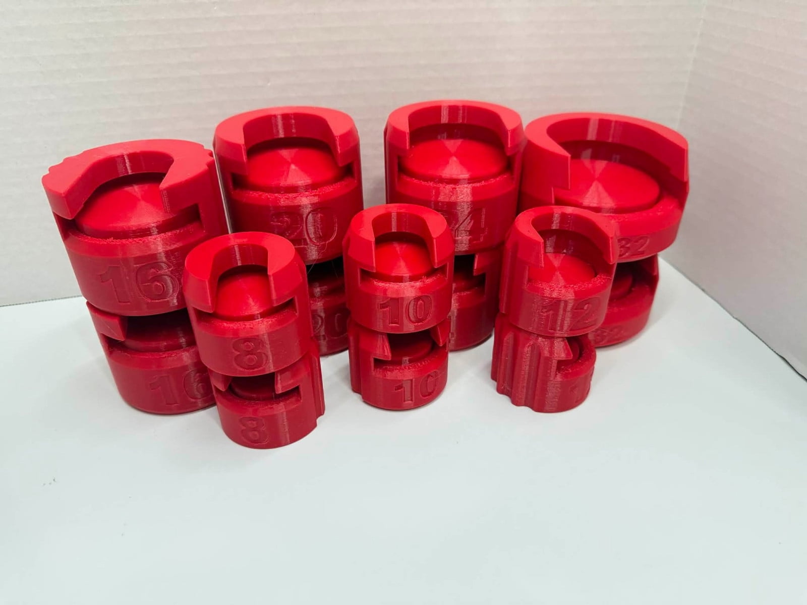 Kcavykas Gifts Plumbing Repair Water Pipe Flange Protection Kit ...