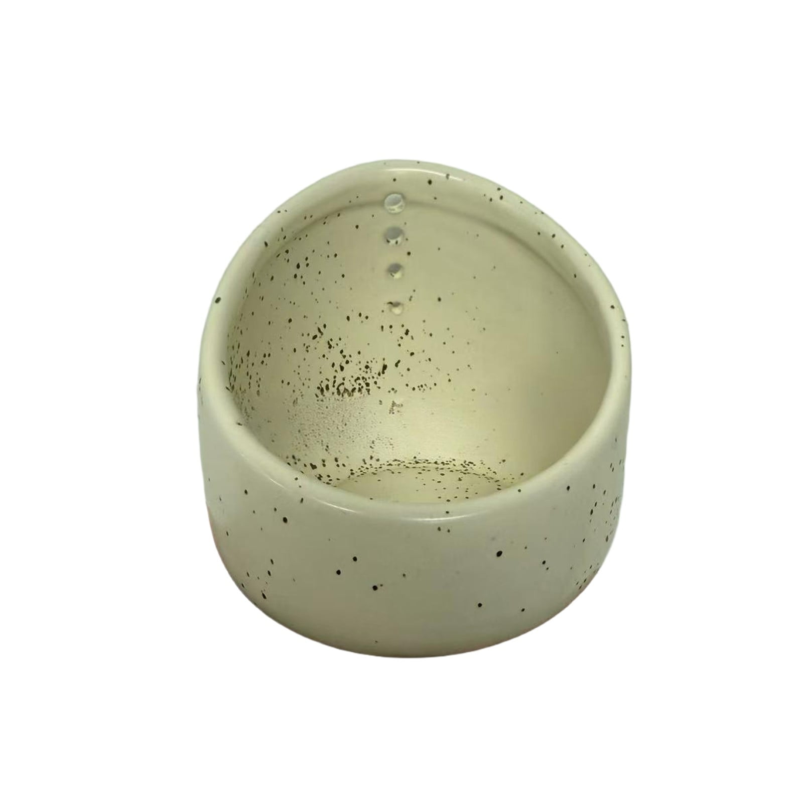 Kcavykas Kitchen Herb Stripper Tool Pottery Handle Remover for Fresh ...