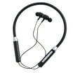 RKZDSR Comfortable Halter Neck Bluetooth Headphones - Multi-Function ...