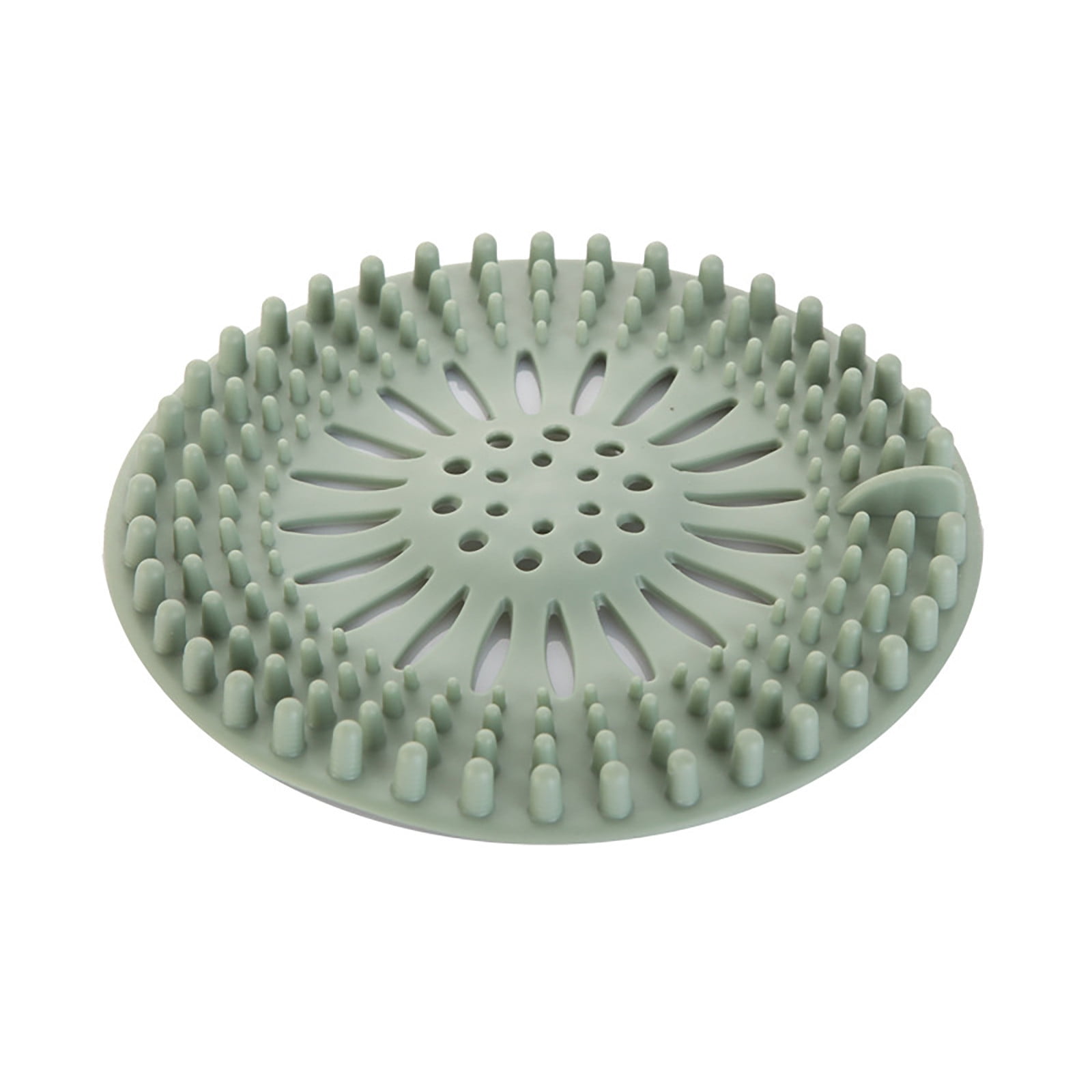 Kcavykas Sink Filter Screen Bathroom Floor Deodorant Toilet Sink Hair ...