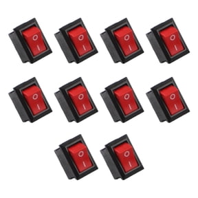 Kcd1 Switch