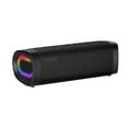 Kchsji 2024 New Wireless Bluetooth Speaker with RGB Lights - 360° LED ...