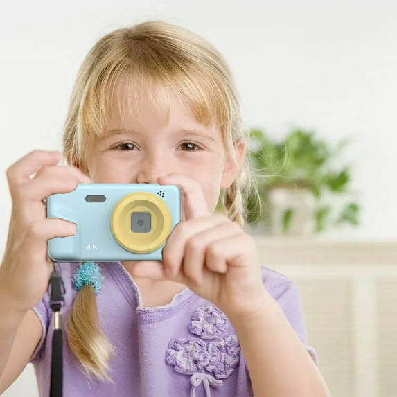 Kchsji 50MP Digital Camera - 1080P HD Video Recording, Lightweight ...