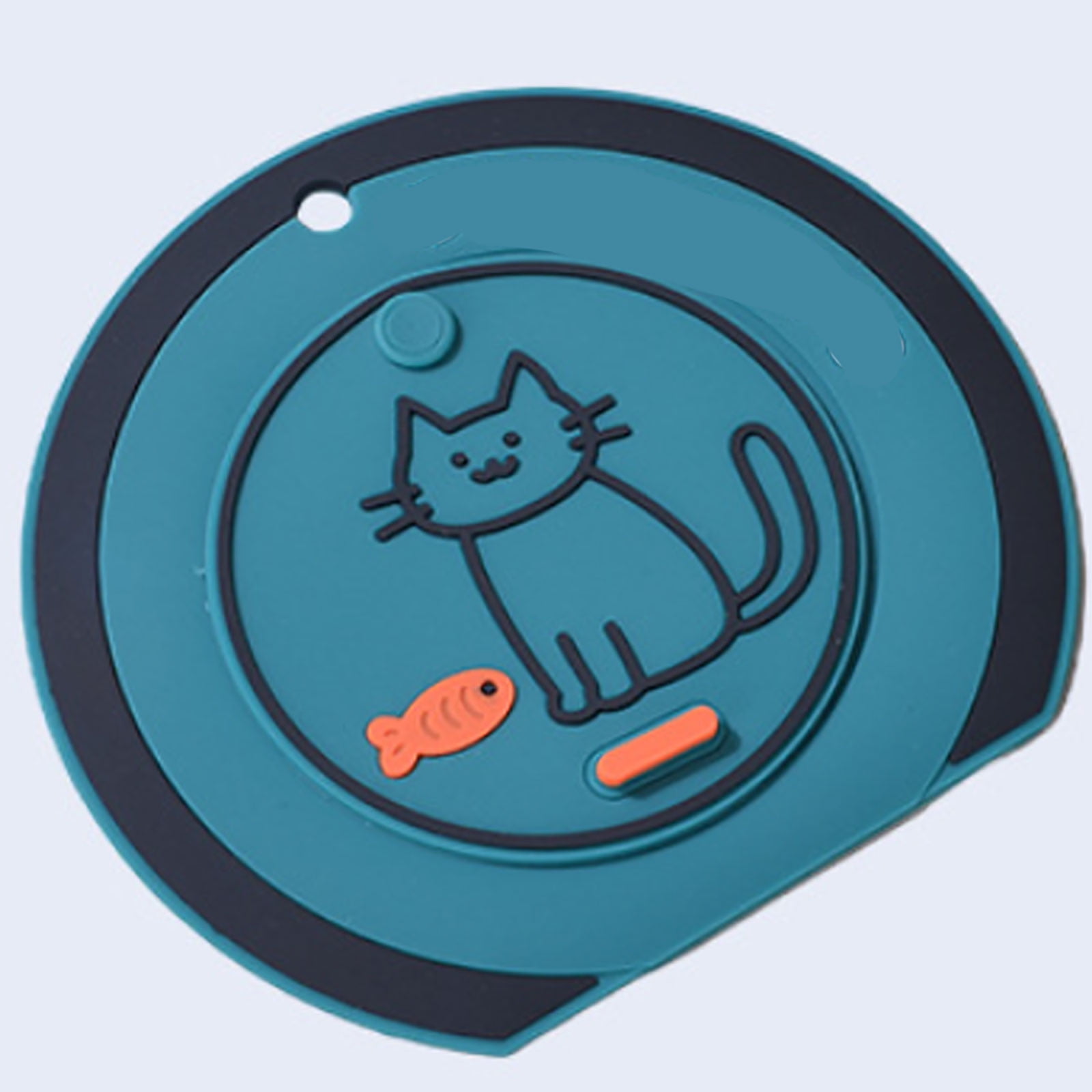 Kchsji Anti-Clog Odor-Proof Drain Cover Kitchen Bathroom Water Plug ...