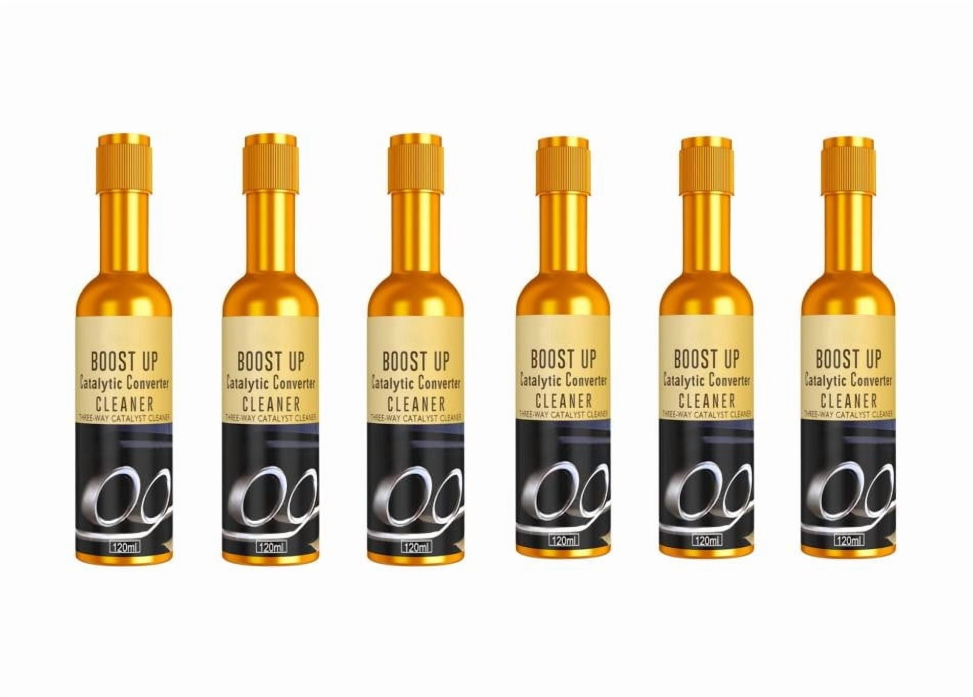 Kchsji Automotive Cleaning Agent 120ml Carburetor Throttle Engine ...