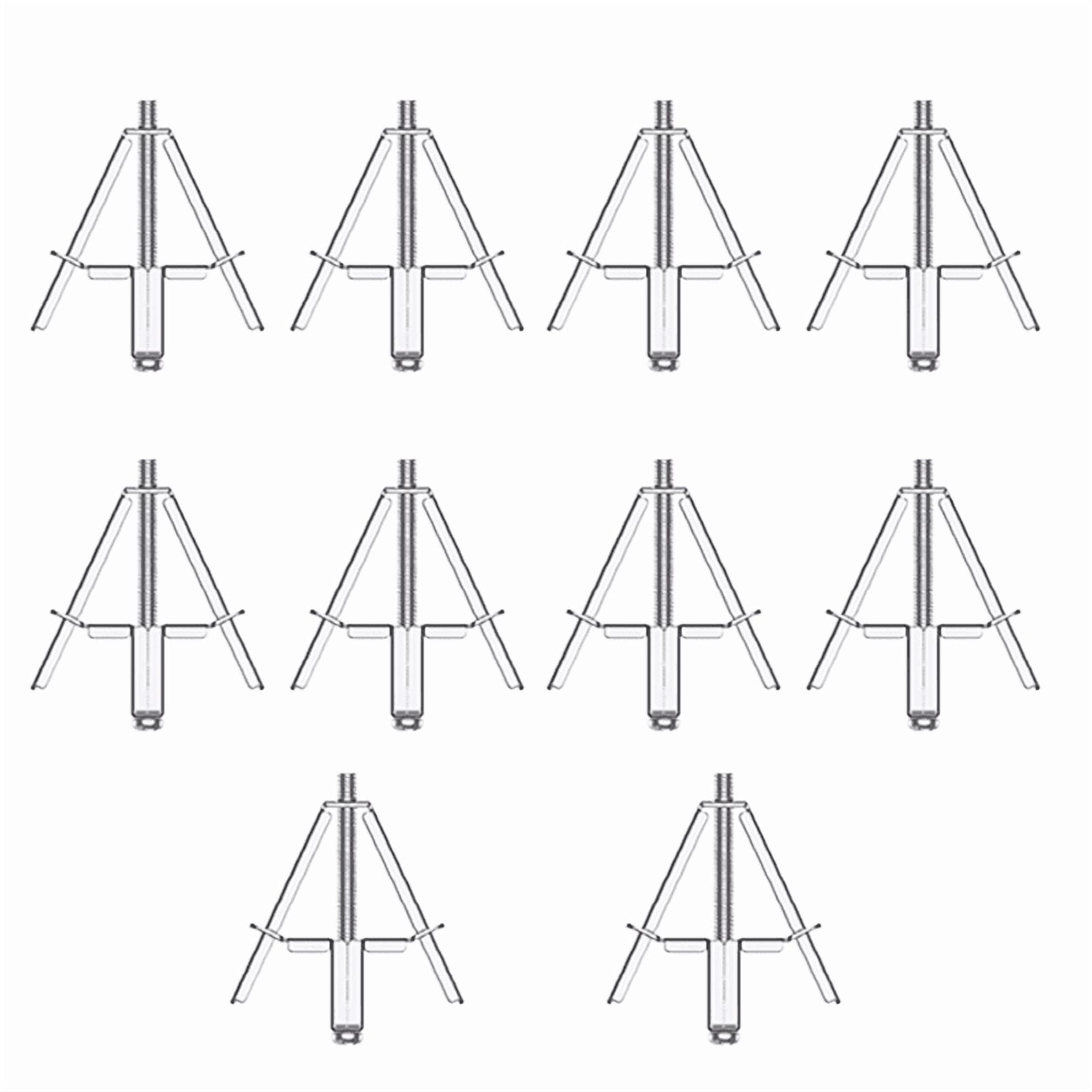 Kchsji Concealed Junction Box Repair Device Stamped Steel Fix for 118 ...