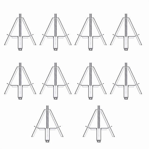 Kchsji Concealed Junction Box Repair Device Stamped Steel Fix for 118 ...