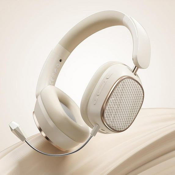 Kchsji Esports Wireless Gaming Headsets Active Noise Cancellation HIFI ...