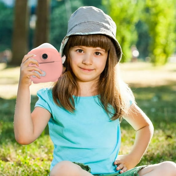 Kchsji HD Digital Camera - 50MP Photos & 1080P Video, Dual Camera ...