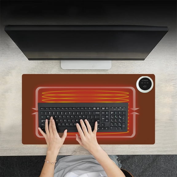 Keyboard Hand Warmer