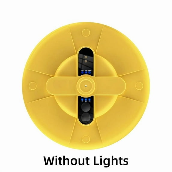 Kchsji Portable Rechargeable Floating Oxygen Pump, Silent Air Supply ...