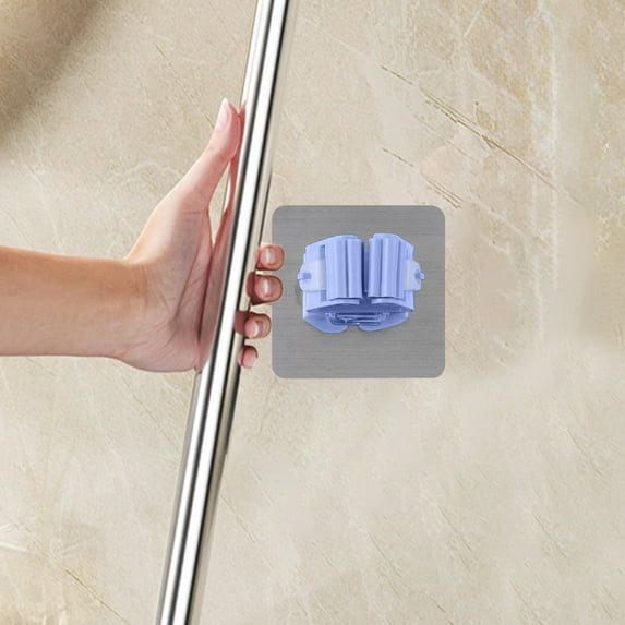 Kchsji Triangle Sandwich Container Reusable Lunch Box Double Lock ...