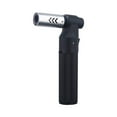 Kchsji Windproof Refillable Metal Lighter Adjustable Jet Flame for ...