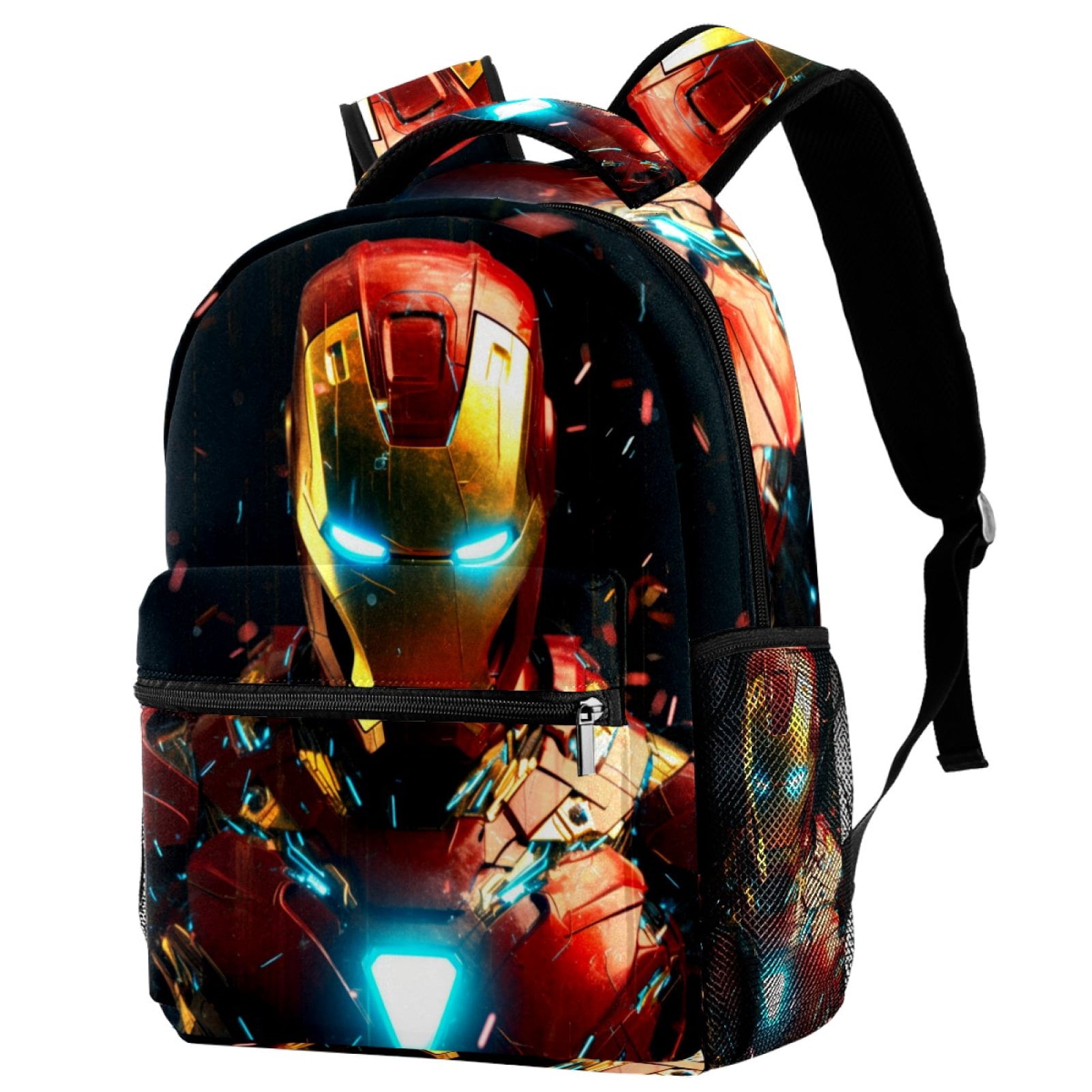 Iron Man Backpack