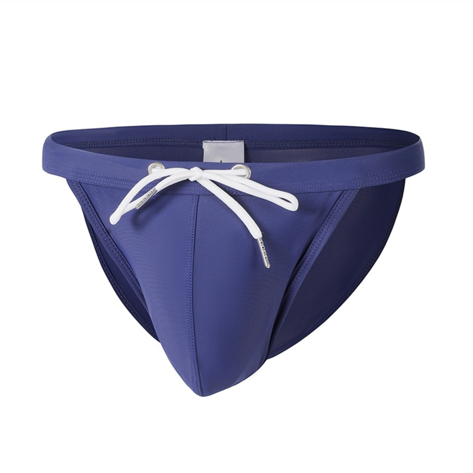 Kcodviy Male Summer Cool Sports Mens Swimming Trunks Stretch Quick Dry ...