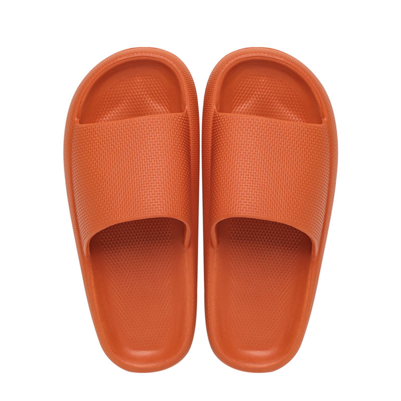 Kcodviy Super Soft Home Slippers Non Thick Soled Outdoor Bathing ...