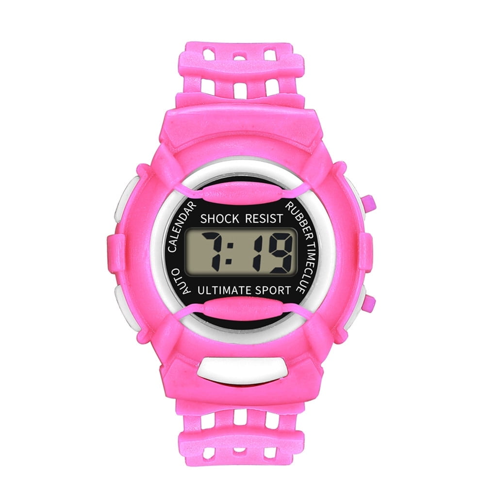 Kcodviy Watch Digital Analog Electronic Sport Wrist s 's Watch Watch ...