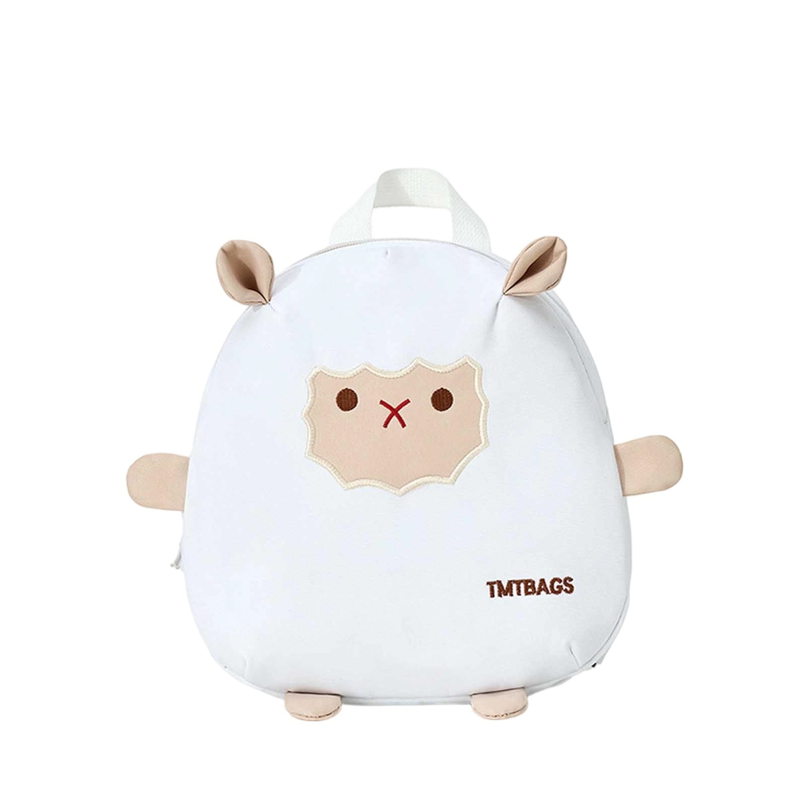 Kcolen Hiking Backpack Adorable Little Lamb Backpack for Lightweight ...