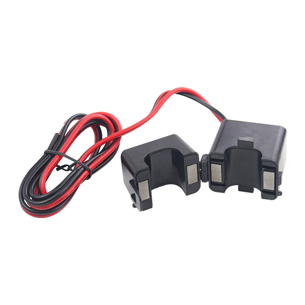 Kct24 Split Core Current Transformer 50A400A For Fast And Easy ...