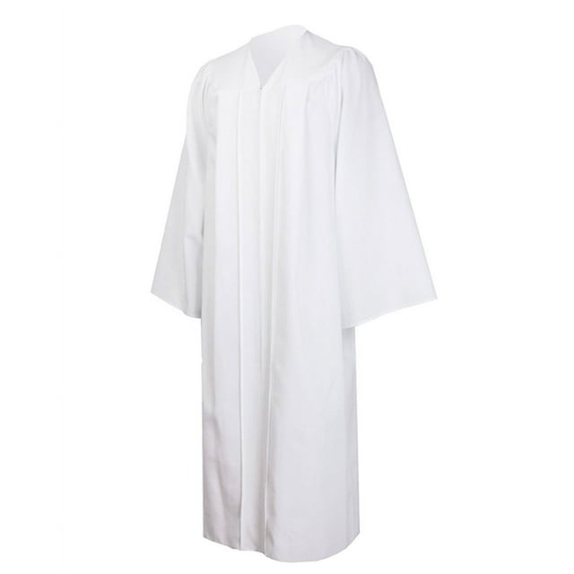 Kddylitq Baptism Choir Robe Adult Clergy Church Pastor Pulpit Robes