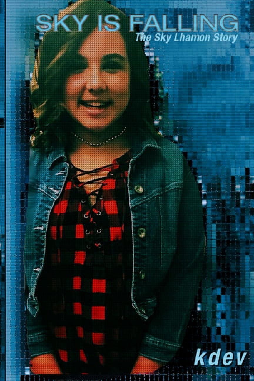 Kdev Shorts: Sky Is Falling : The Sky Lhamon Story (Series #1 ...