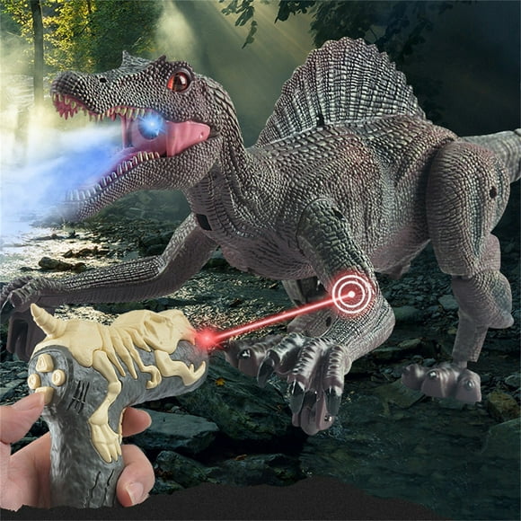 Jurassic World Spinosaurus