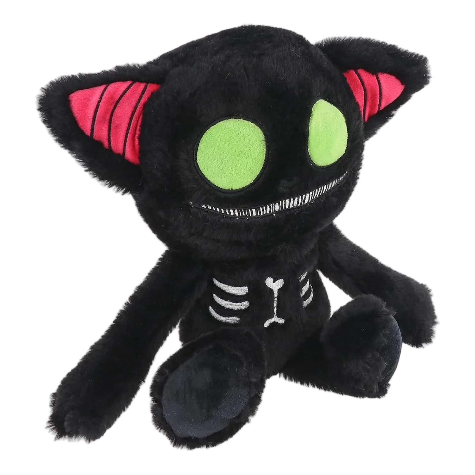 Kdfny 9.8" Gus F--ink Gooli Plushies - Collectable Plush with Skellbo ...