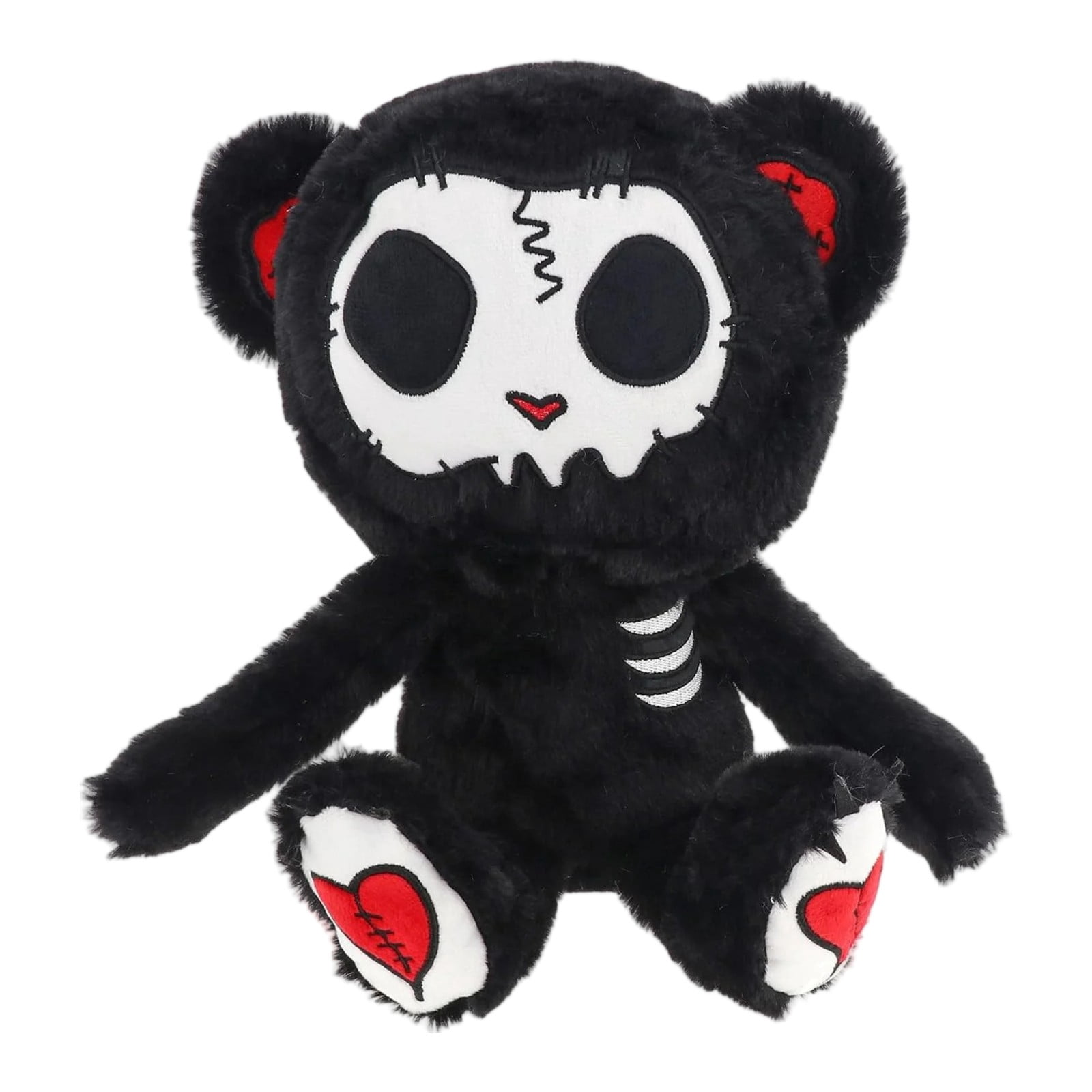 Kdfny 9.8" Gus F--ink Gooli Plushies - Collectable Plush with Skellbo ...
