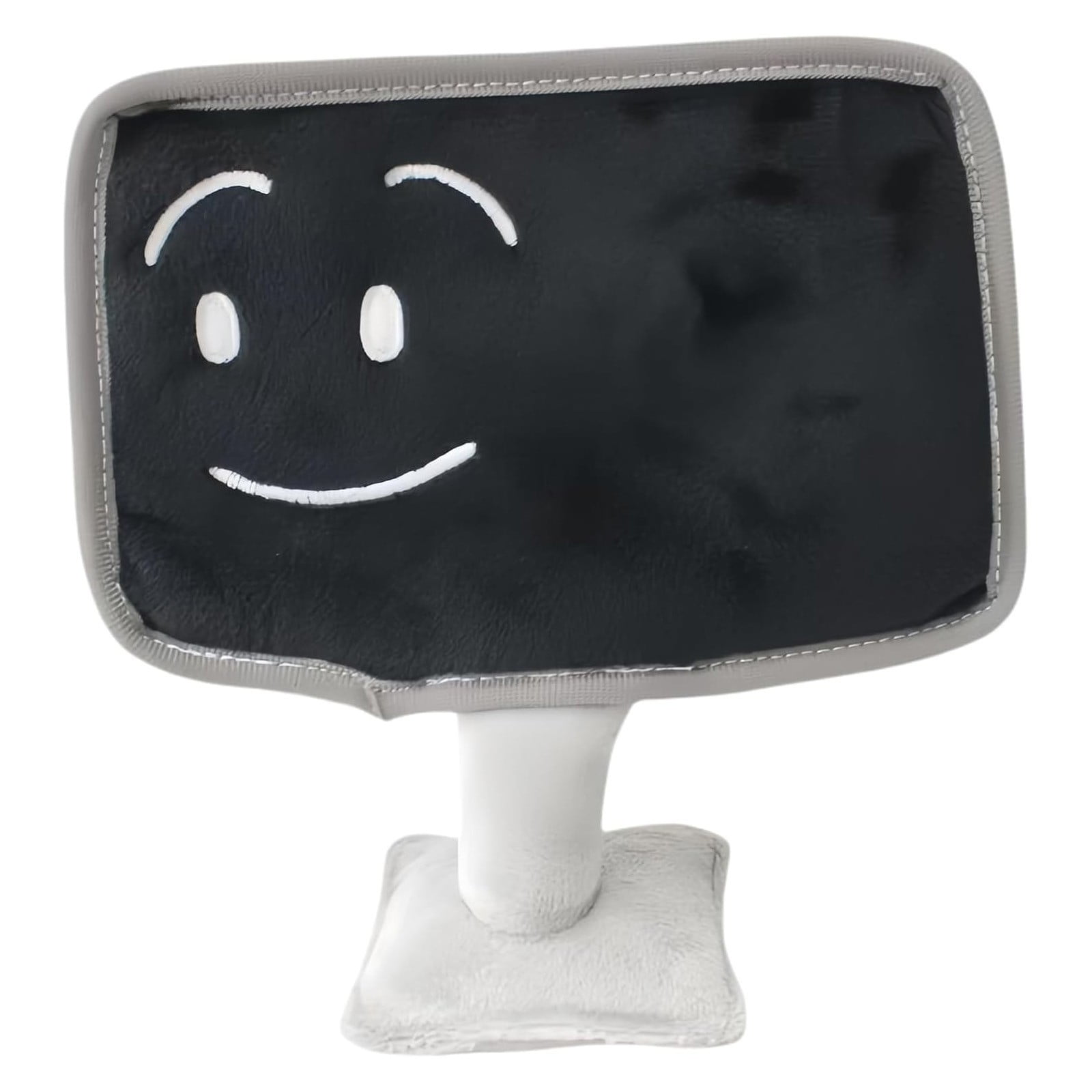 Kdfny BFDI TV Plush, Battle for Dream Island Plushies 7 Inch Dream TV ...