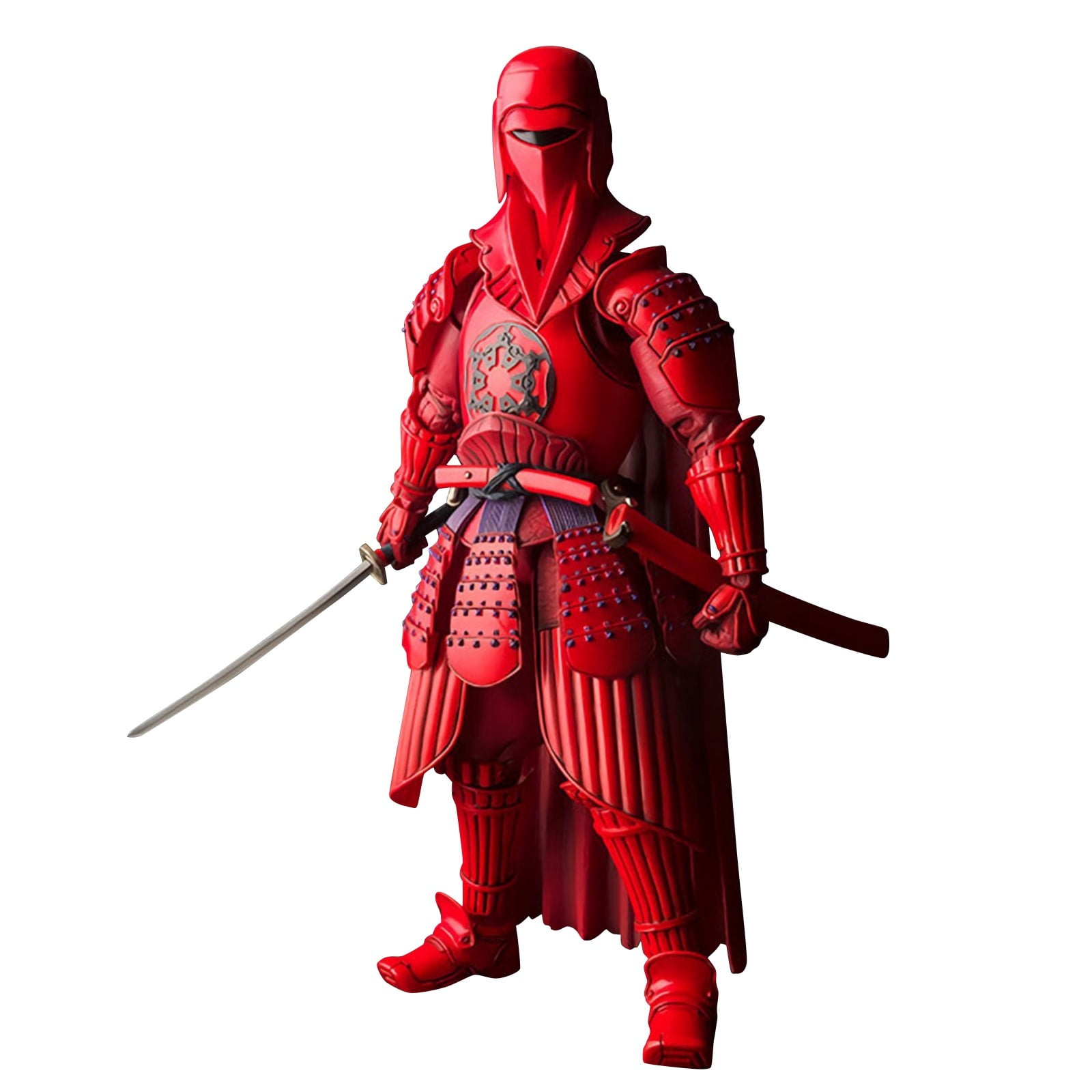 Kdfny The Black Series Action Figure - Akazonae Royal Guard Action ...