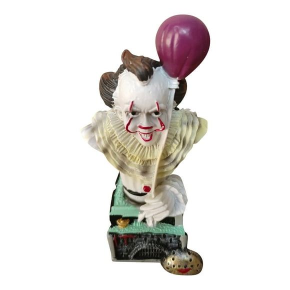 Penny Wise Action Figures