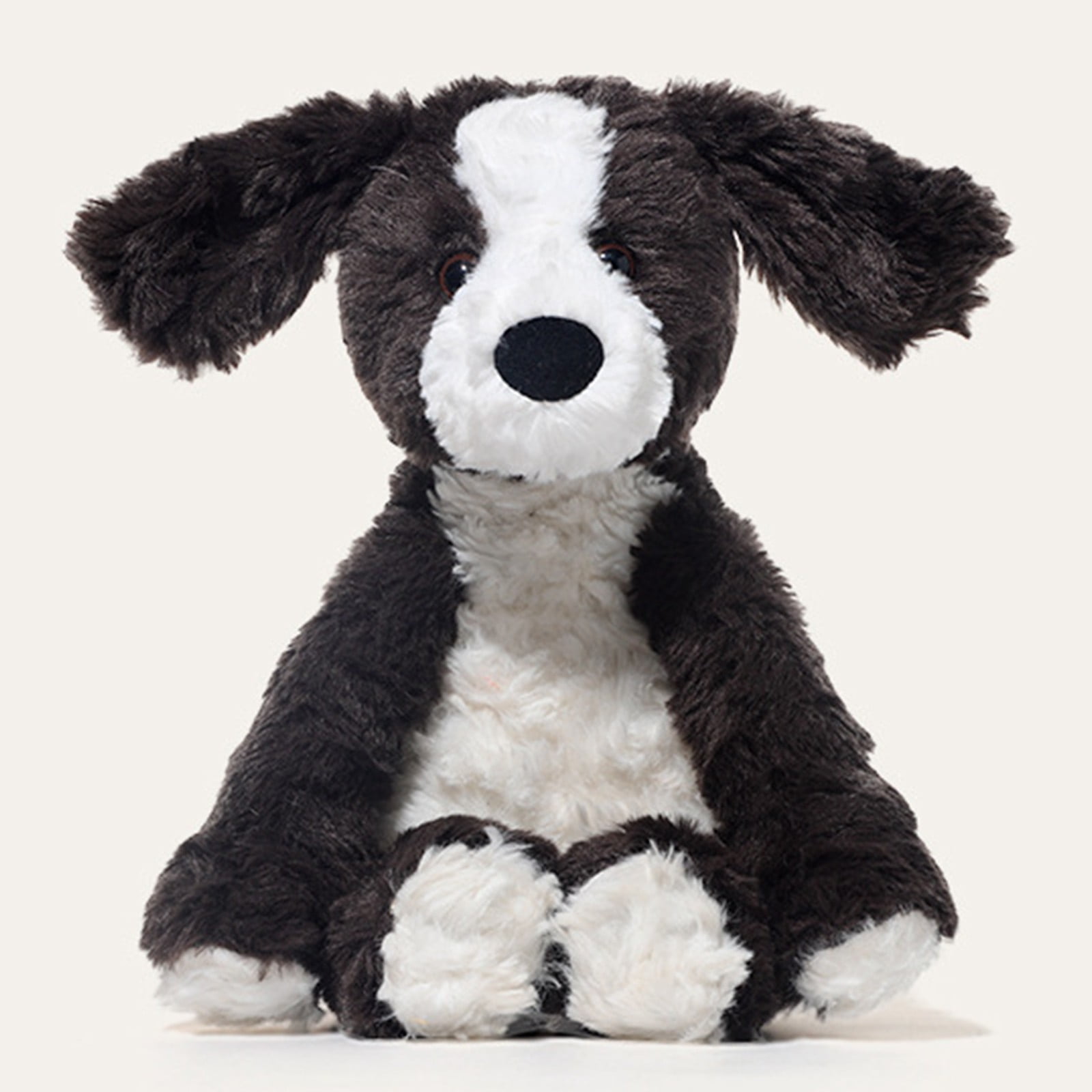 Kdfny Jelly Cat Dog Plush Toys, Jellycat Plushies Dog Plush Stuffed ...