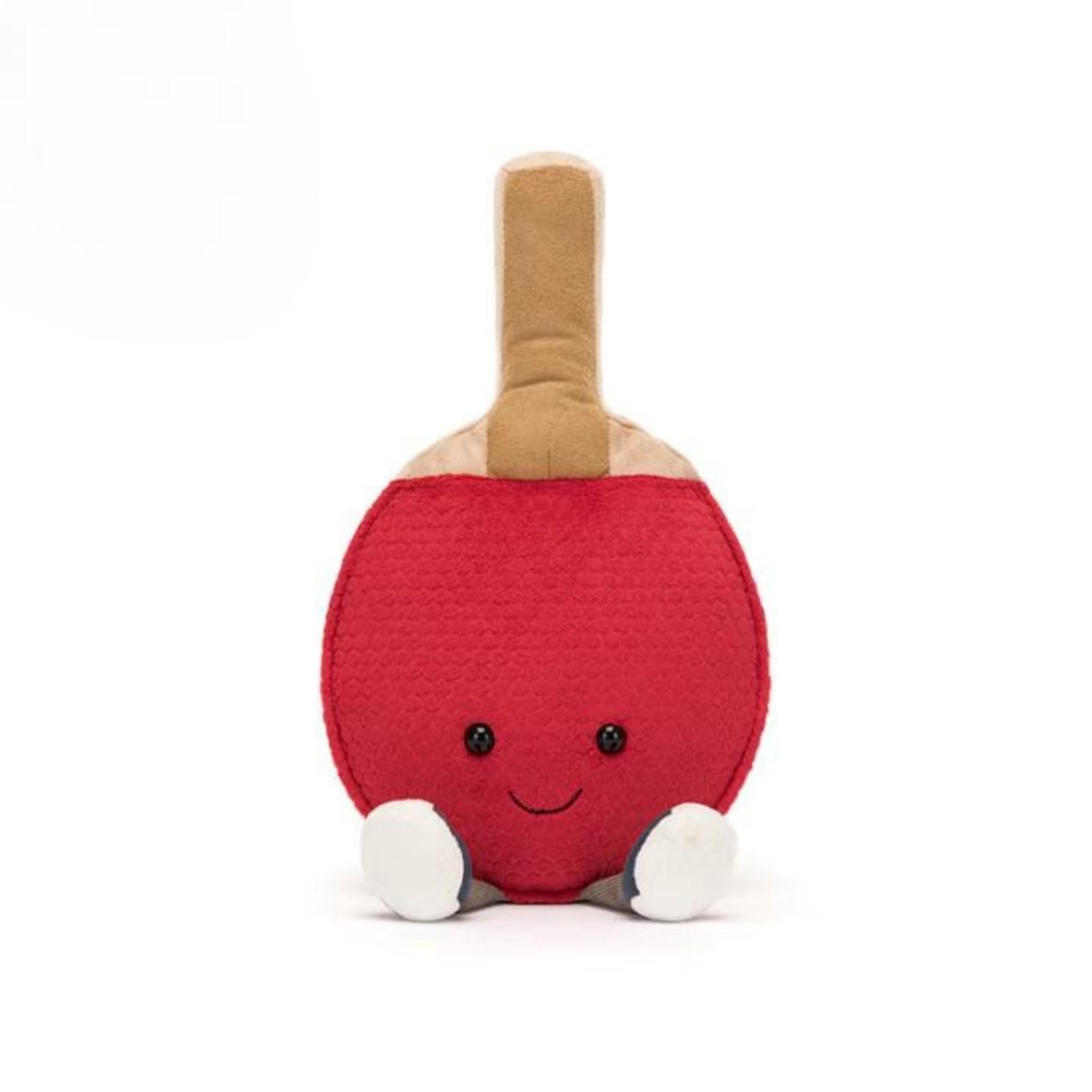 Kdfny Jellycat Amuseables Sports Table Tennis, 11" Cute Table Tennis ...