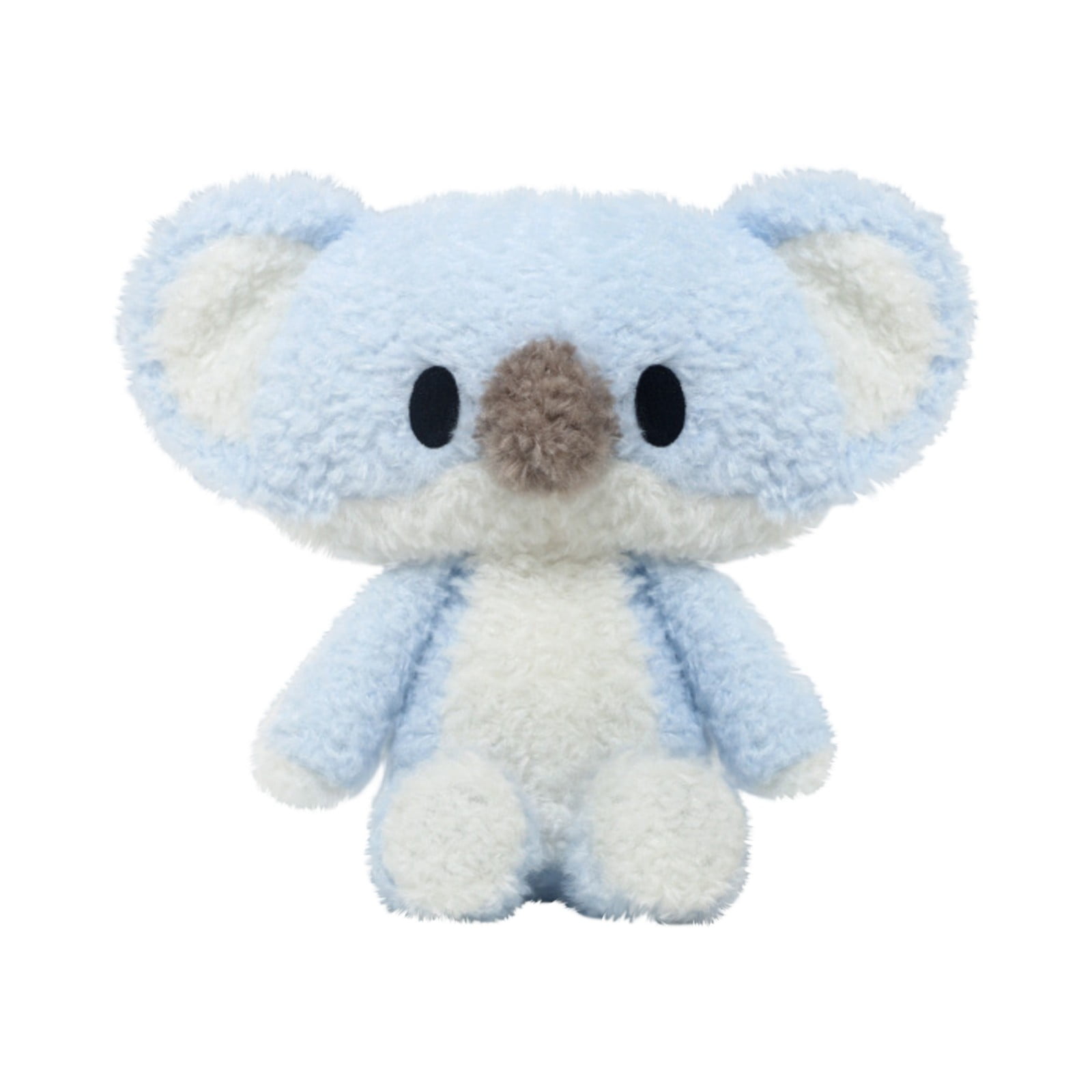 Kdfny Jooki Stuffed Animal - Blue, 11" Adorable Jooki Plush Toy for ...