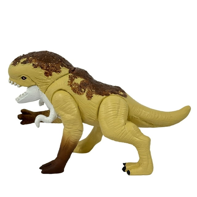Kdfny Jurassic World Rebirth Distortus Rex, Drex Dinosaur Figure, 5 ...