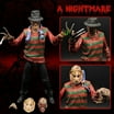 Mego Scary Stories to Tell in The Dark 8" Harold The Scarecrow Action ...