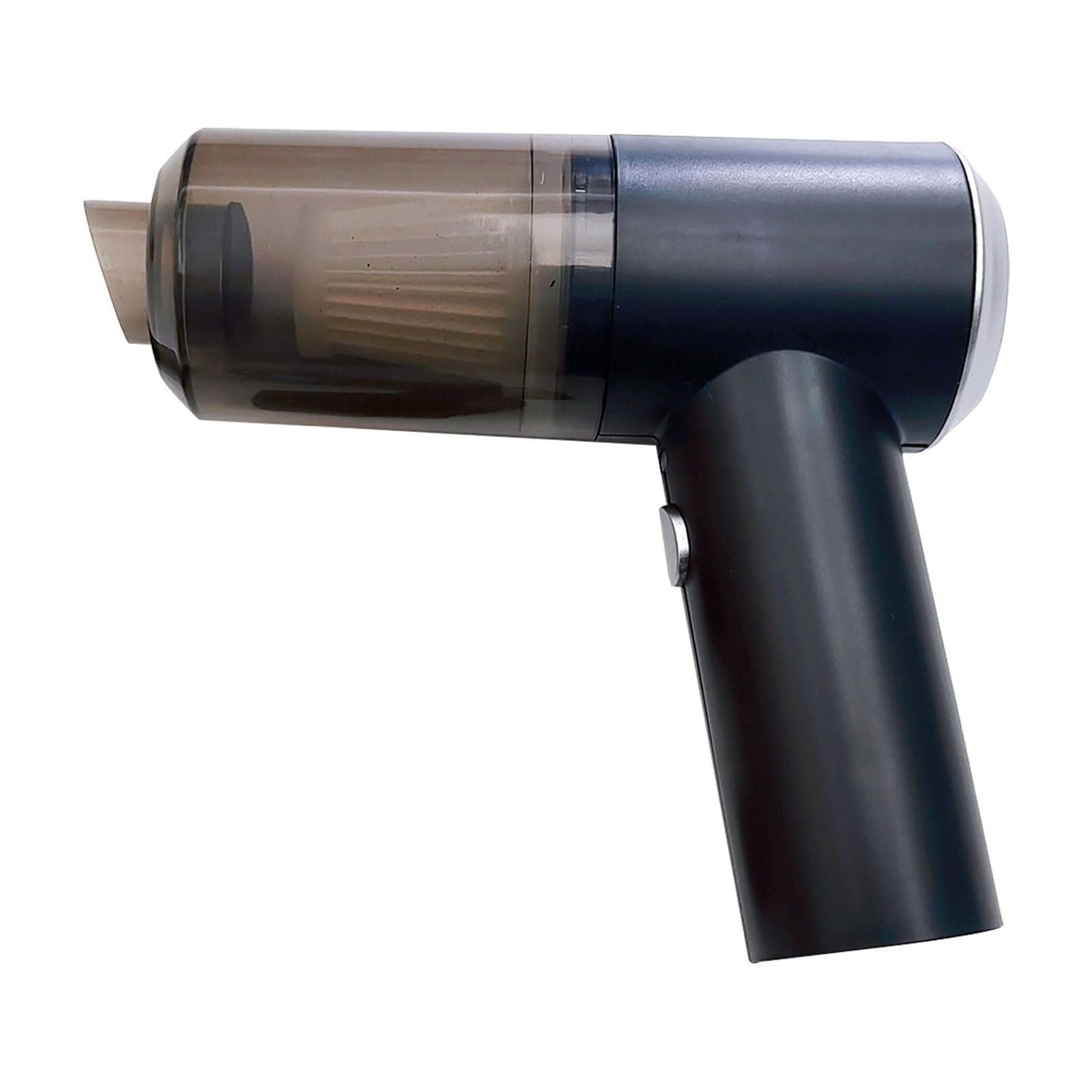 Kdkad Cordless Vacuum Cleaners for Home, Powerful Suction Small Car Vacuum Cleaner, Mini Dusts ...