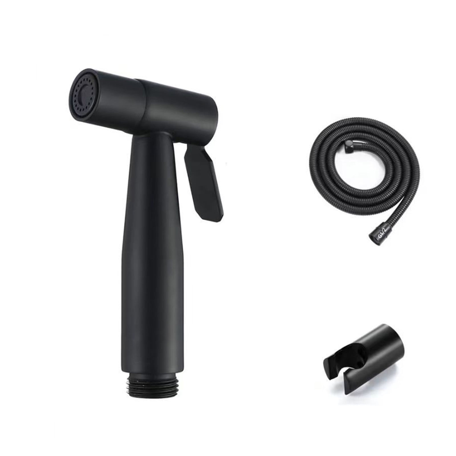 Kdkad Handheld Bidet Sprayer for Toilet, Premium Stainless Steel ...