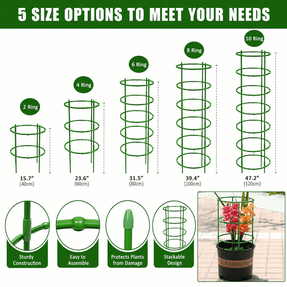 Tomato Cage