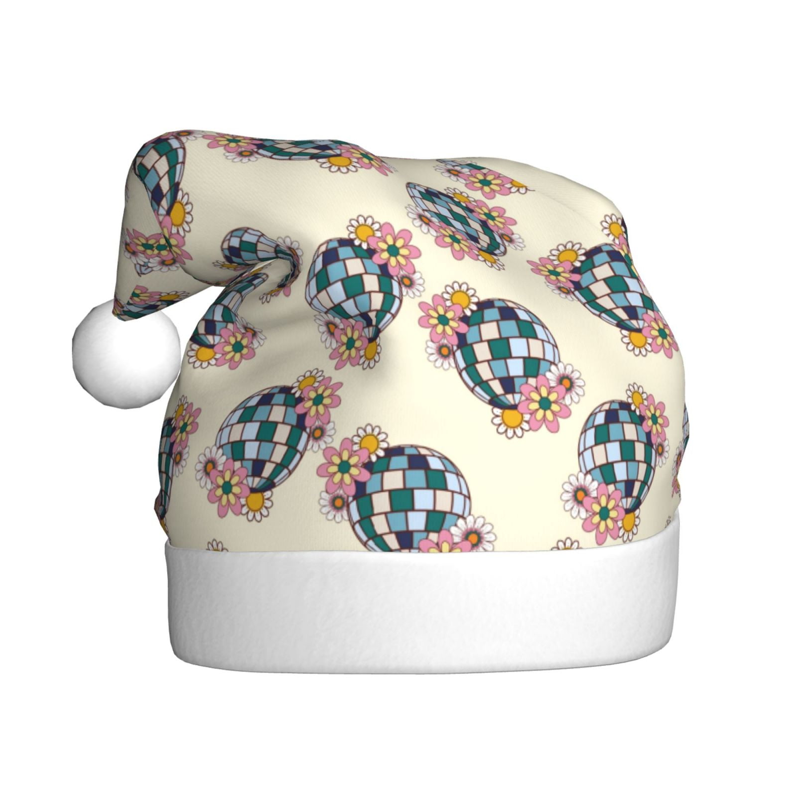 70s Disco Hats