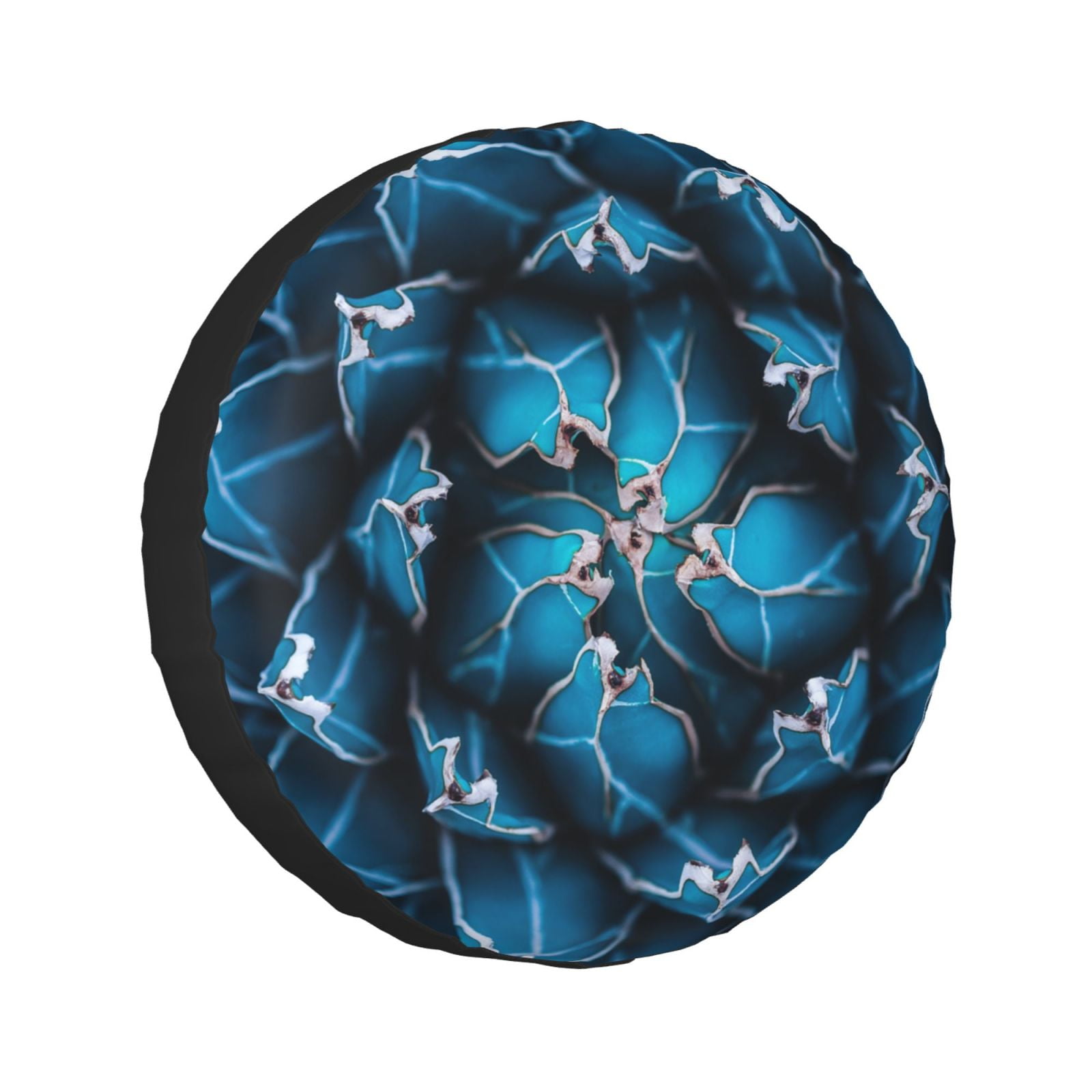 Kdxio Agave Cactu for Tire Cover Wheel Protectors Tyre Covers ...