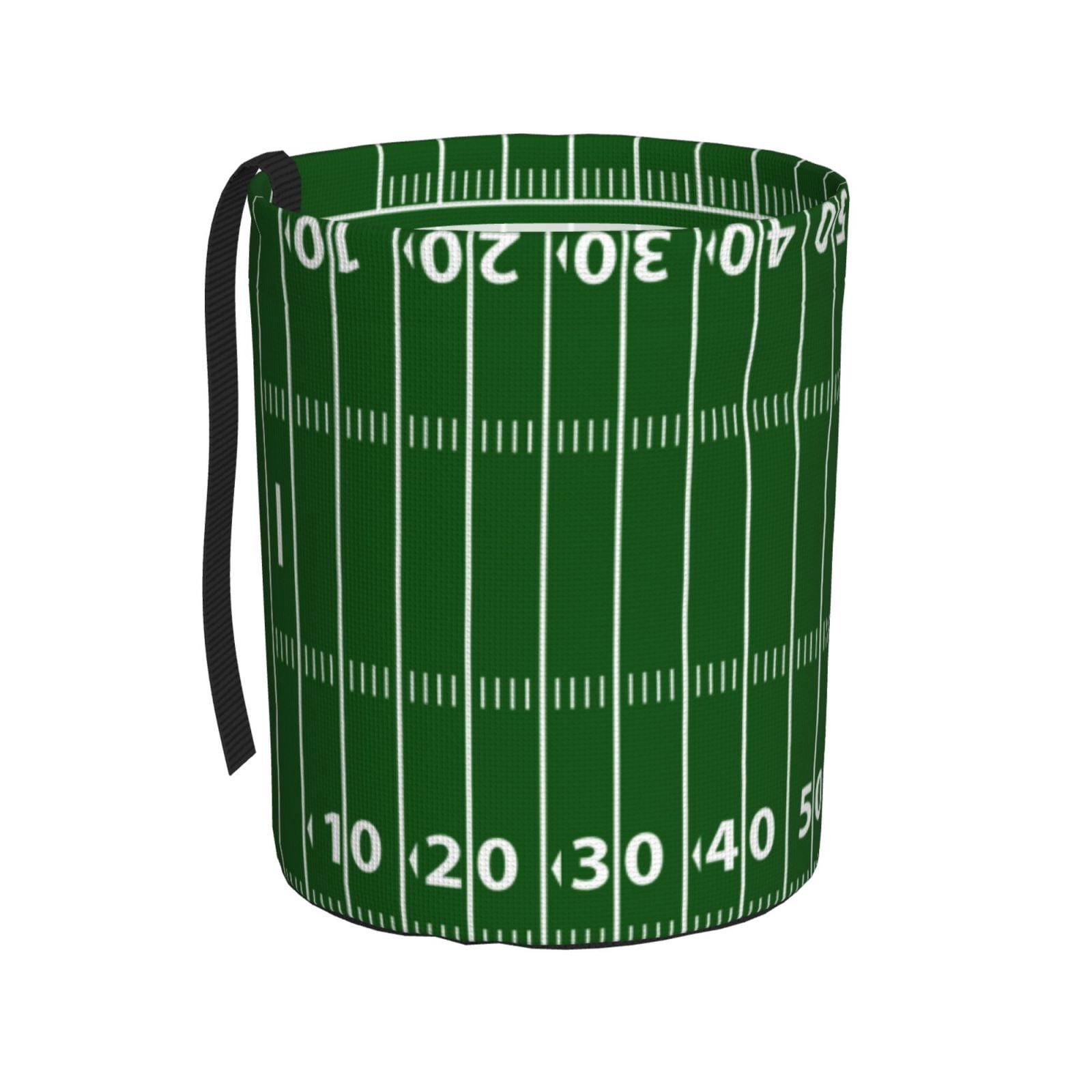 Kdxio American Football Field1 Car Trash Can Garbage Car Accessories ...