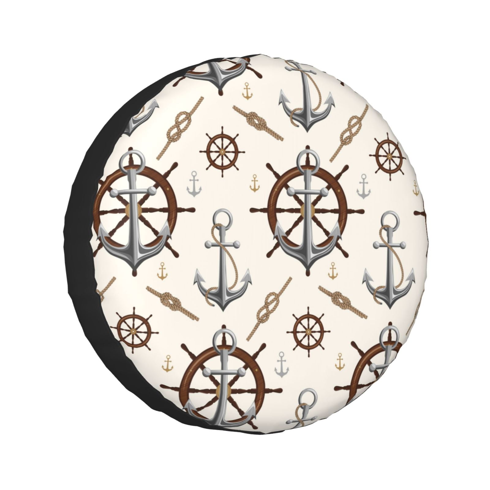 Kdxio Anchor with Rope for Tire Cover Wheel Protectors Tyre Covers ...