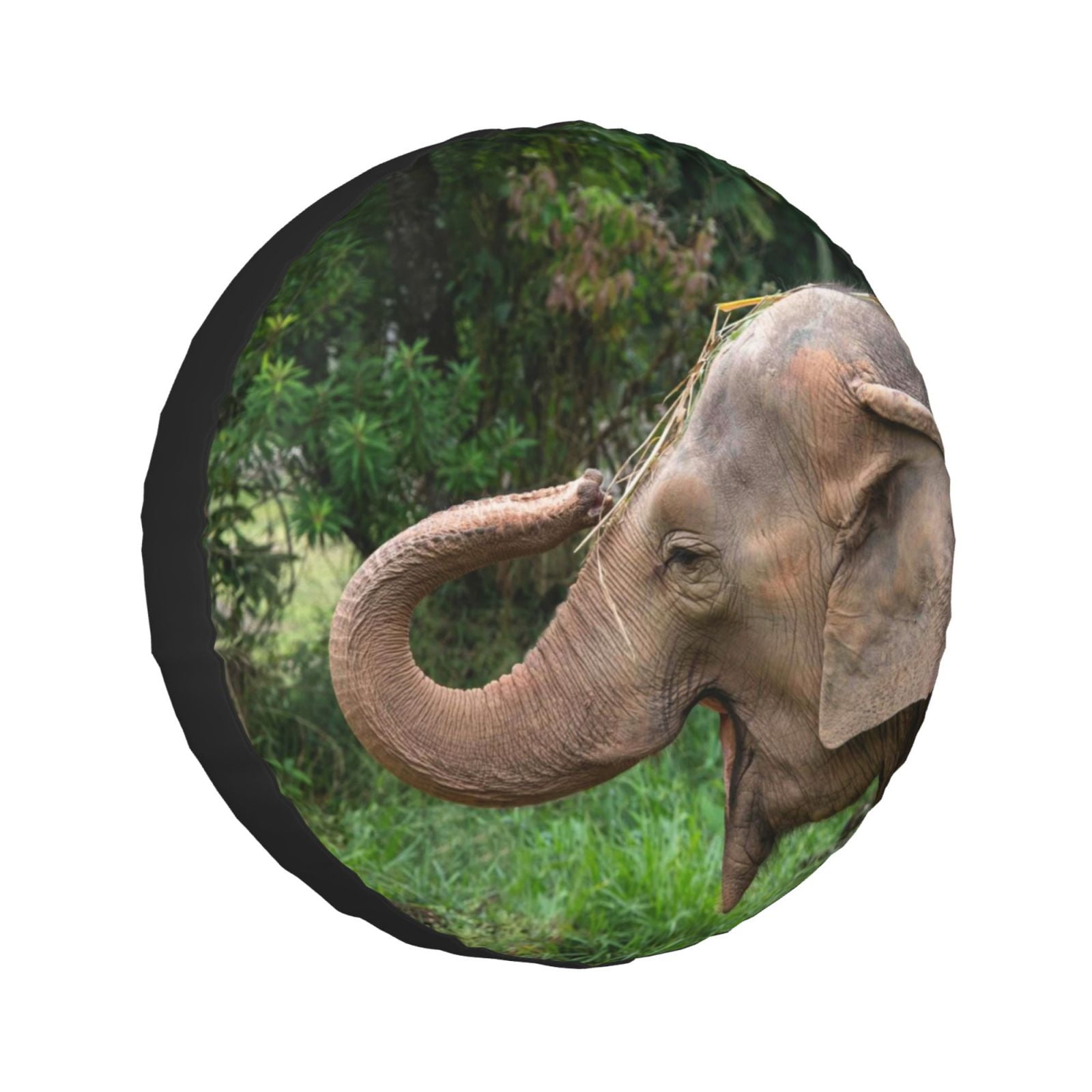 Kdxio Asia Elephant for Tire Cover Wheel Protectors Tyre Covers ...