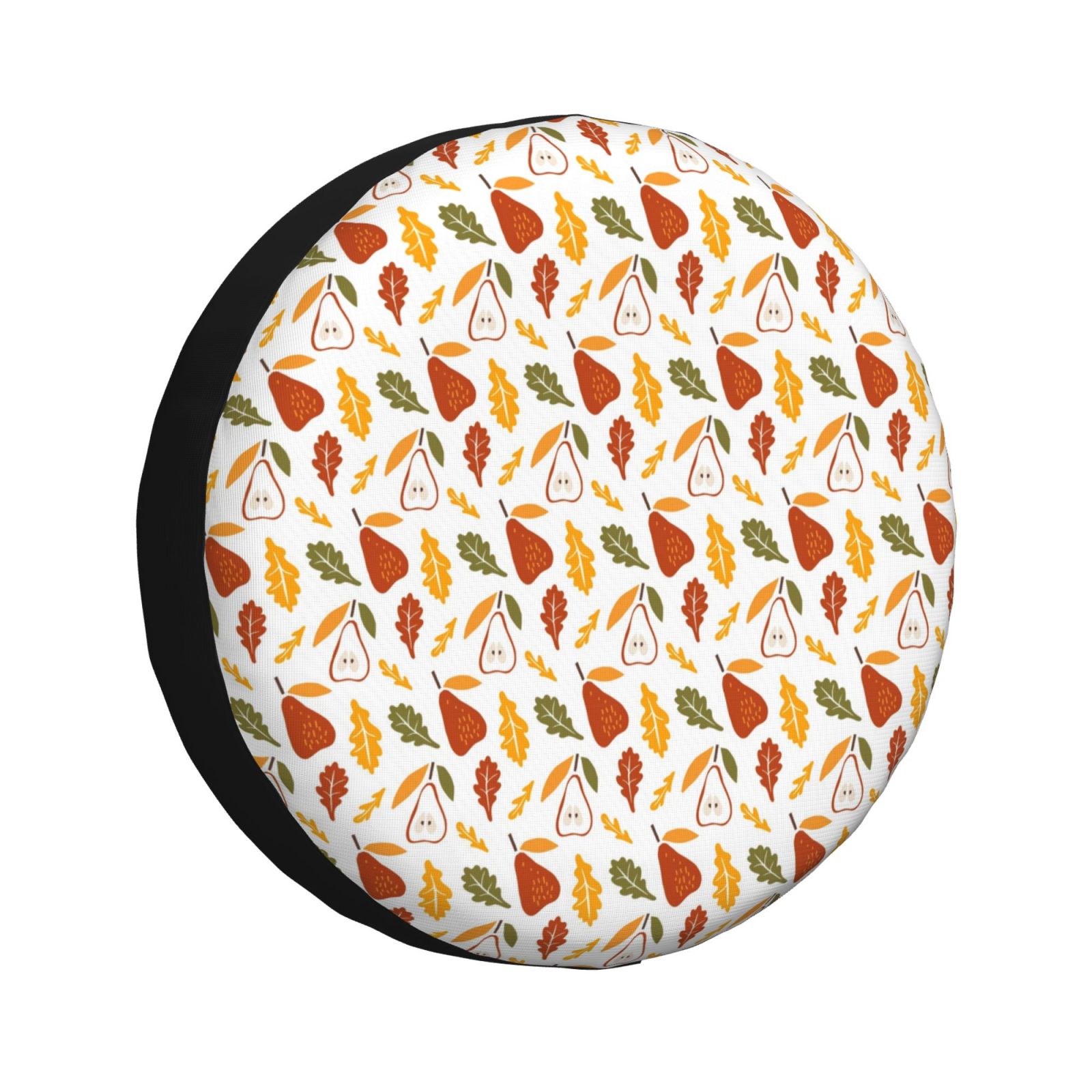 Kdxio Autumn Pears for Tire Cover Wheel Protectors Tyre Covers ...