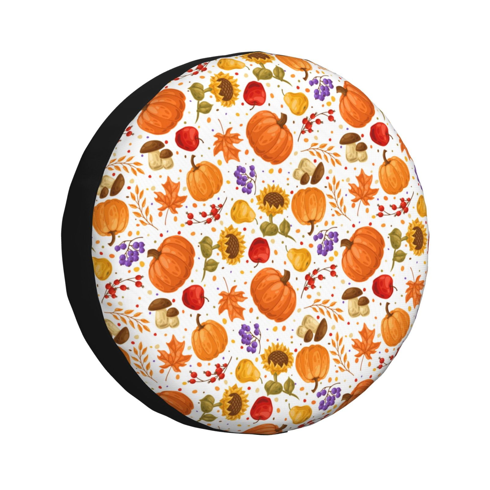 Kdxio Autumn Plants for Tire Cover Wheel Protectors Tyre Covers ...