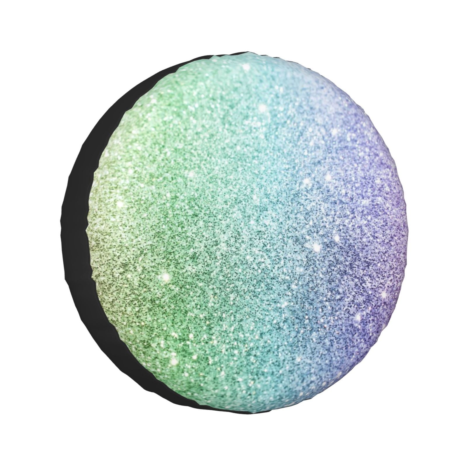 Kdxio Beautiful Glitter for Tire Cover Wheel Protectors Tyre Covers ...