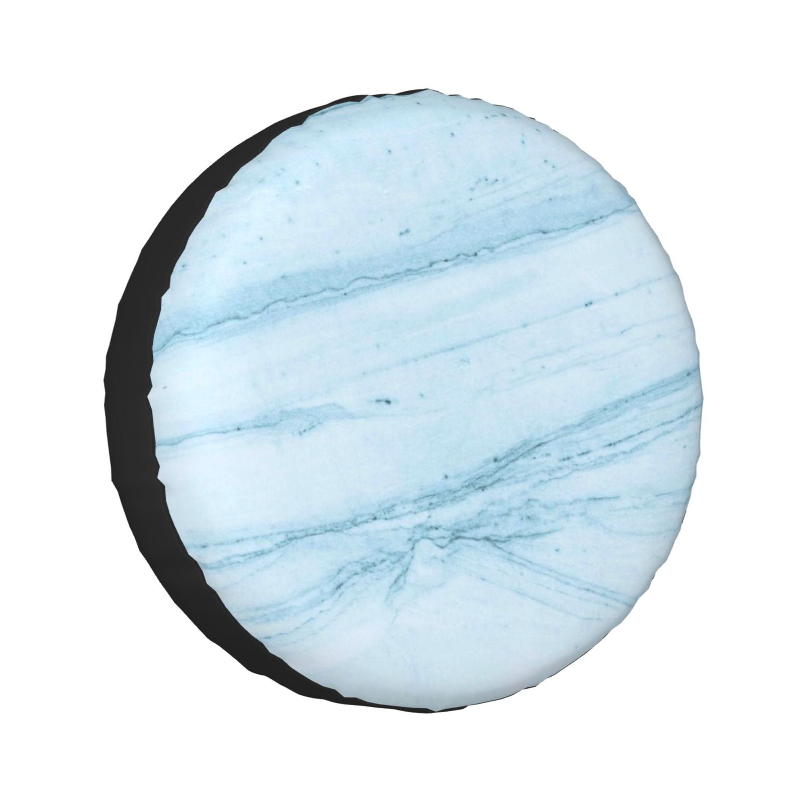 Kdxio Blue Marble for Tire Cover Wheel Protectors Tyre Covers ...