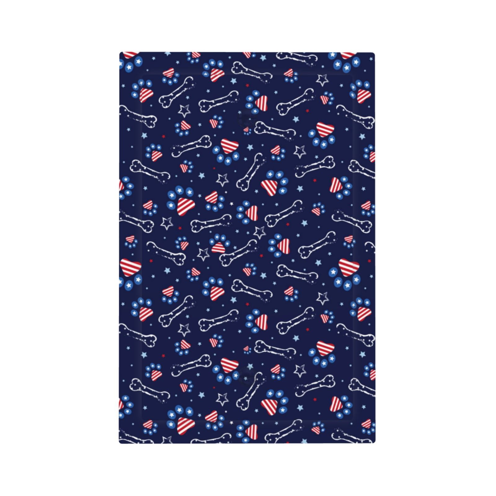 Kdxio Bone And Star For American Decorator Light Switch or Receptacle ...