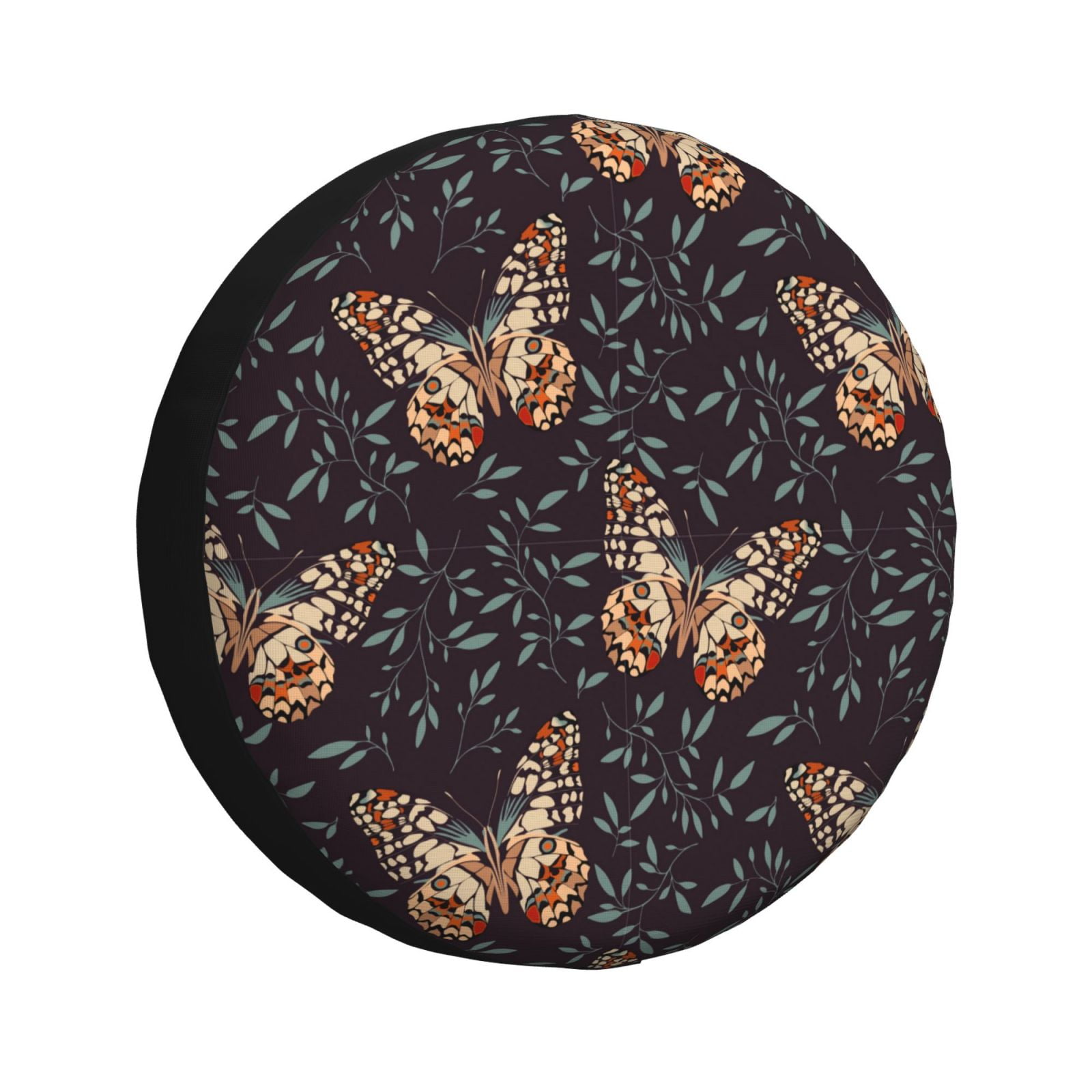 Kdxio Butterfly1 for Tire Cover Wheel Protectors Tyre Covers ...